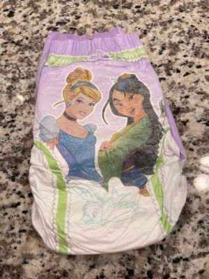 Pull-ups Girls' Potty Training Pants - 3t-4t - 20ct : Target