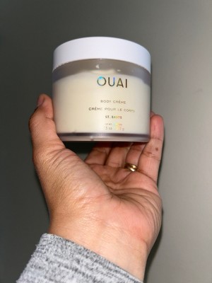 Ouai Body Lotion - St Barts - 7.5oz - Ulta Beauty : Target