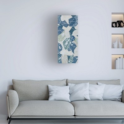 Coco Good Tucson Gem Show I Canvas Art : Target