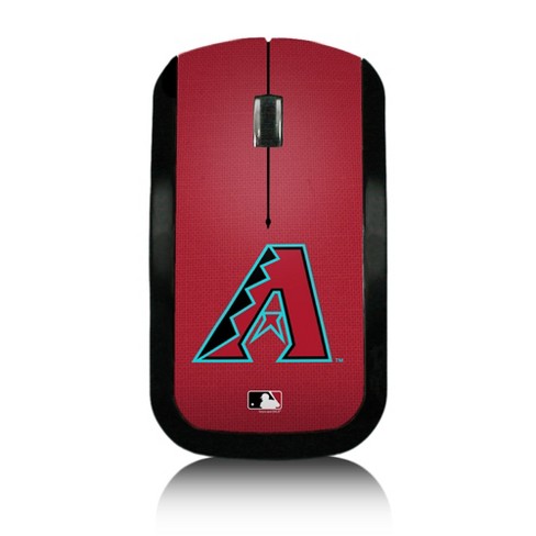 Keyscaper Arizona Diamondbacks Solid Wireless Mouse : Target