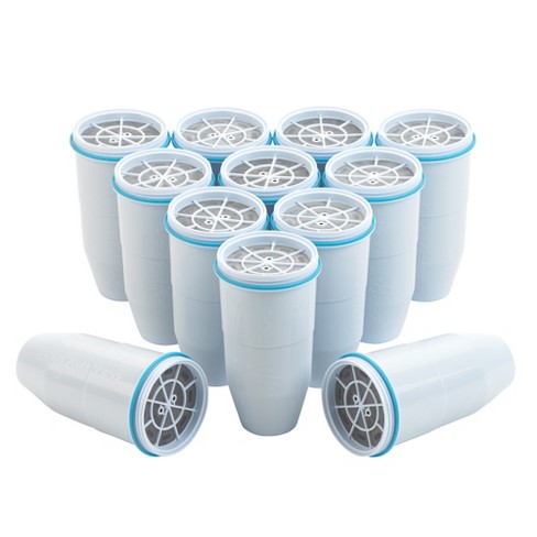 Zerowater Replacement Filters, 12-pack : Target