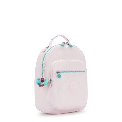Kipling Seoul Small Metallic Tablet Backpack : Target