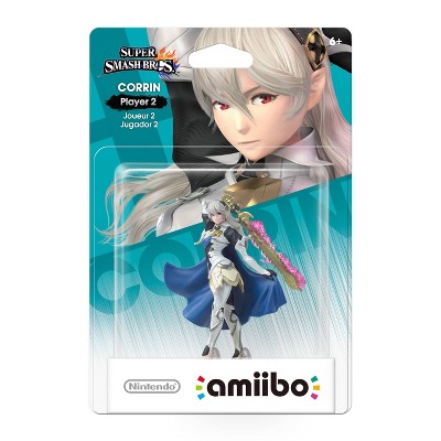 Amiibo : Target