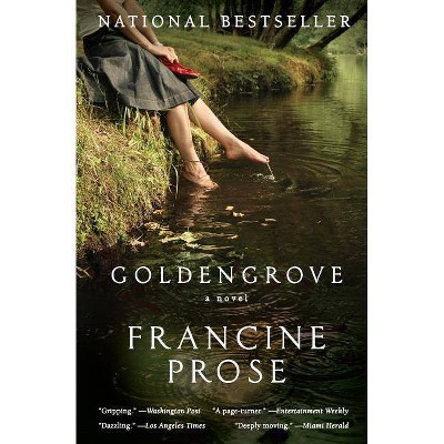 Mister Monkey - By Francine Prose (paperback) : Target