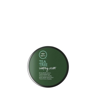 Tea Tree Special Shampoo - 33.8 Fl Oz : Target