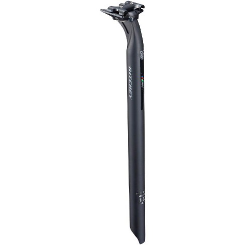 Ritchey Wcs Link Seatpost 27.2, 350mm, 20mm Offset, Black : Target