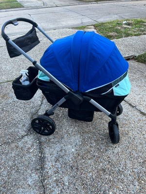 Safety 1st Summit Wagon Stroller : Target
