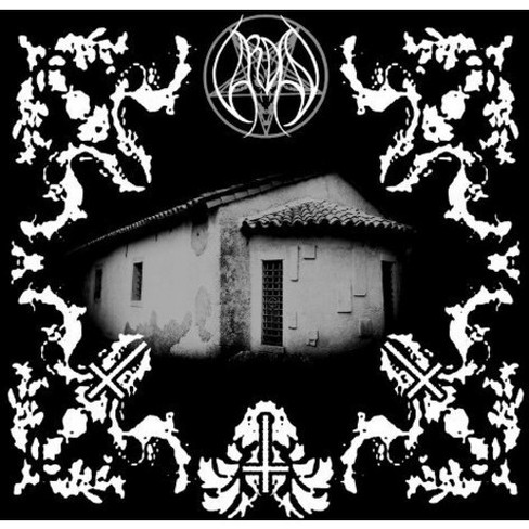 Vardan - Lifeless Shadow (cd) : Target