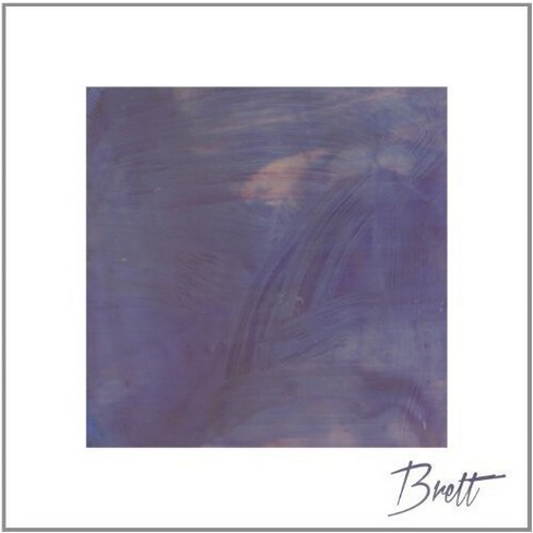 Brett - Brett (vinyl) : Target