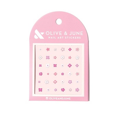 Nail Art, Nail Stickers & Nail Decals : Target