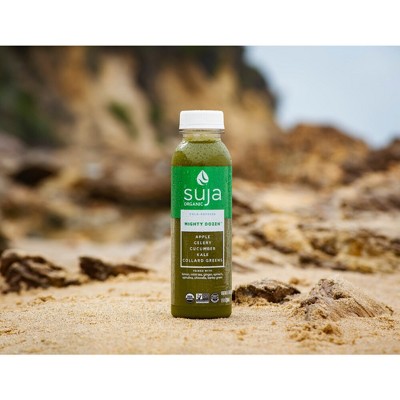 Suja : Target
