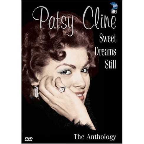 Patsy Cline: Sweet Dreams Still - The Anthology (dvd)(2005) : Target