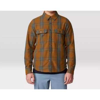 Men's Outpost Shirt - Mountain Hardwear L : Target