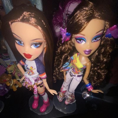 Bratz X Jimmypaul Designer Pride Roxxi & Nevra Dolls : Target