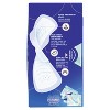 Always Infinity Overnight Sanitary Pads With Wings - Unscented - Size 4 ...