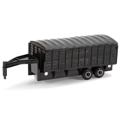 Ertl Collect N Play Ag Grain Trailer 5th Wheel 46594 : Target