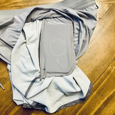 Men's Run Shorts 5" - All In Motion™ : Target