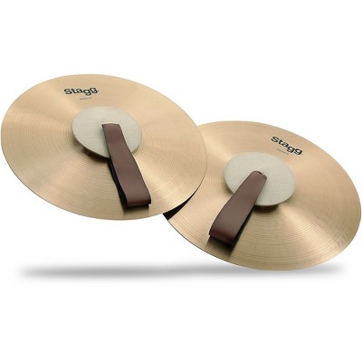 Stagg Sh Regular Medium Splash Cymbal 10 In. : Target
