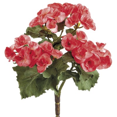 Allstate Floral 35" Red Mini Berry Artificial Decorative Spray : Target