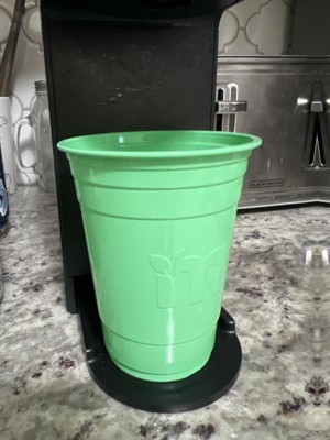 Matter Compostable Cold Cups - 18oz/24ct : Target