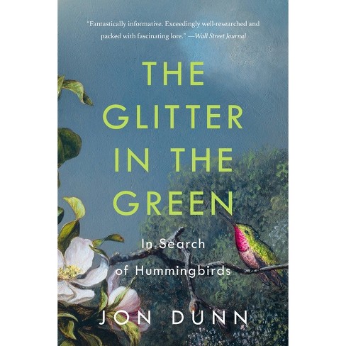 The Glitter In The Green - By Jon Dunn : Target