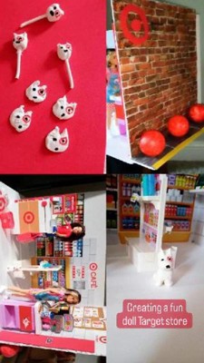 Barbie Skippers First Job Target Doll (target Exclusive) : Target