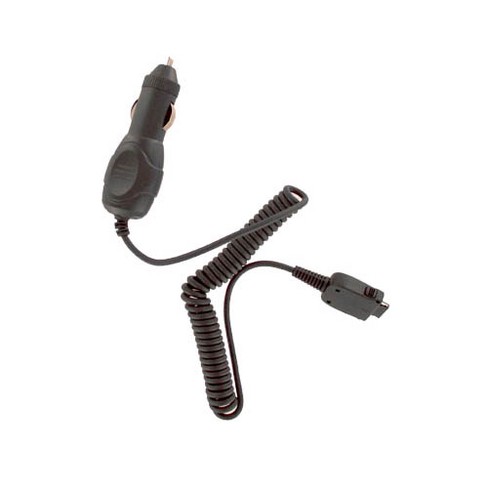 Unlimited Cellular Car Charger For Audiovox Ppc6600, Ppc6601, O2 Xda Ii ...