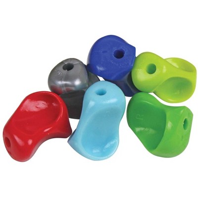 The Pencil Grip Inc Bumpy Grip Set, Assorted Colors, Set Of 12 : Target