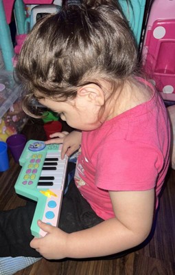 Vtech Bluey Jam Sesh Keytar : Target