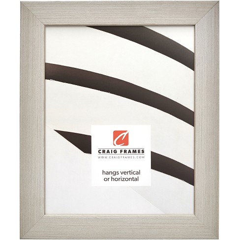 Farmhouse Essentials 4x6 Inch Light Gray Picture Frame : Target