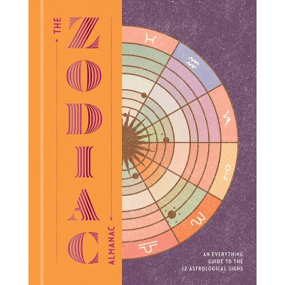 Zodiac (zodiac Series No. 1) (paperback) (romina Russell) : Target