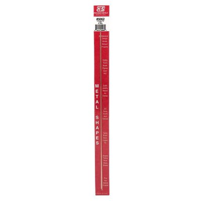 K&s 1/16 In. D X 1 Ft. L Utility Copper Tube : Target