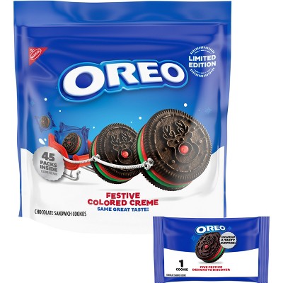Oreo : Target