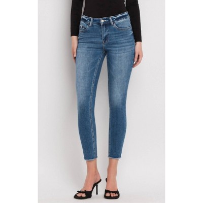 Women's Light Of The Day Skinny Jeans - Miss Me 26 : Target