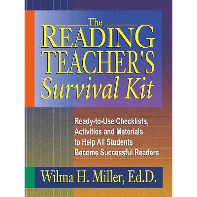 The Esl/ell Teacher's Survival Guide - (j-b Ed: Survival Guides) 2nd ...