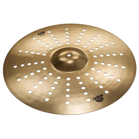 Sabian Aax Aero Crash Cymbal 20 In. : Target