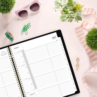 Weekly : Planners : Target