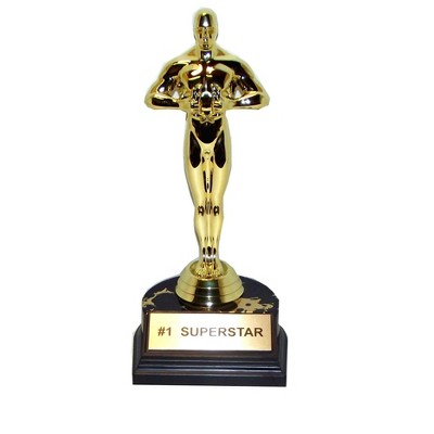 Lemonsoda Graduation Greetings And Superlatives Trophies-7" H X 3.5" L ...