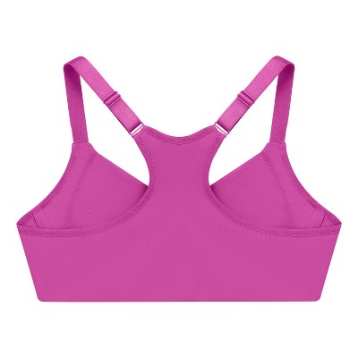 Glamorise Womens Front-closure Smoothing Wonderwire Underwire Bra 1247 ...