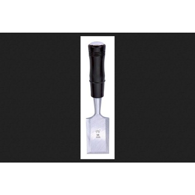 Steel Grip 1-1/2 In. W X 4 In. L Wood Chisel 1 Pk : Target