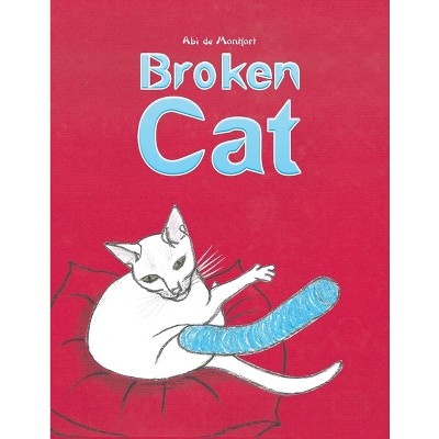 Animals Go Vroom! - By Abi Cushman (hardcover) : Target