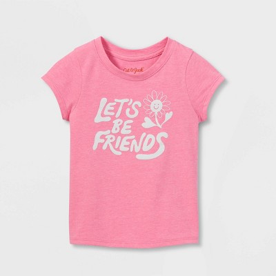 Toddler Girls' Tops : Target