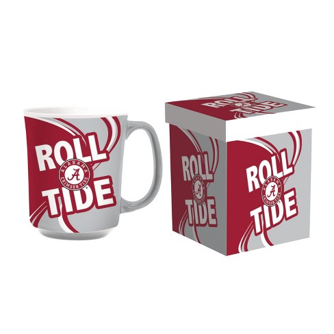 University Of Alabama, 14oz Ceramic With Matching Box : Target