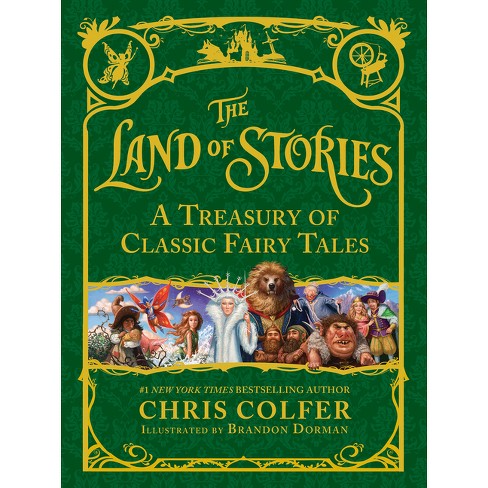 Chris colfer books store