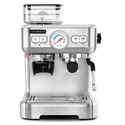 Chefman Barista Pro Espresso Machine : Target