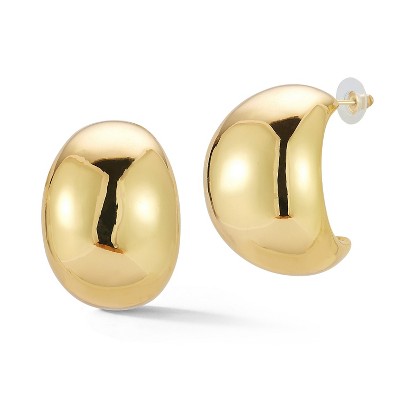 Sphera Milano Bold Graduated C Hoops : Target