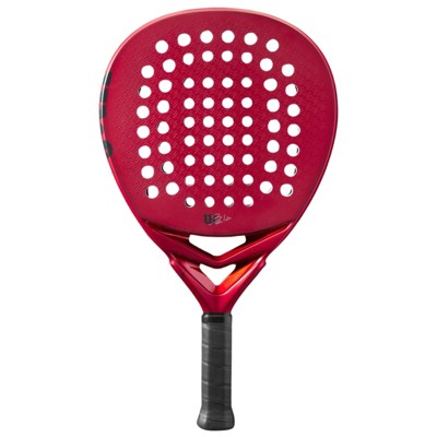 Wilson Uso Jr 23 Racquets - Red : Target
