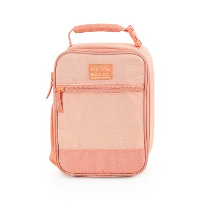 Fulton Bag Co. Upright Lunch Bag Cantaloupe Target