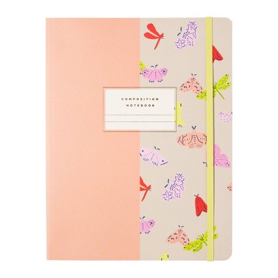 Composition : Notebooks : Target