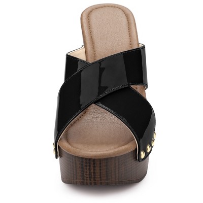 Platform Sandals : Women's Sandals : Target